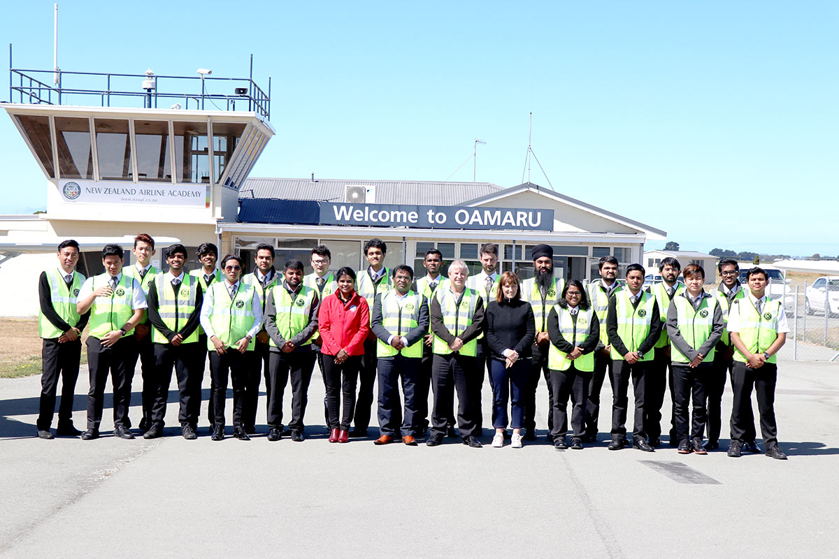 Photo Gallery – NZAA