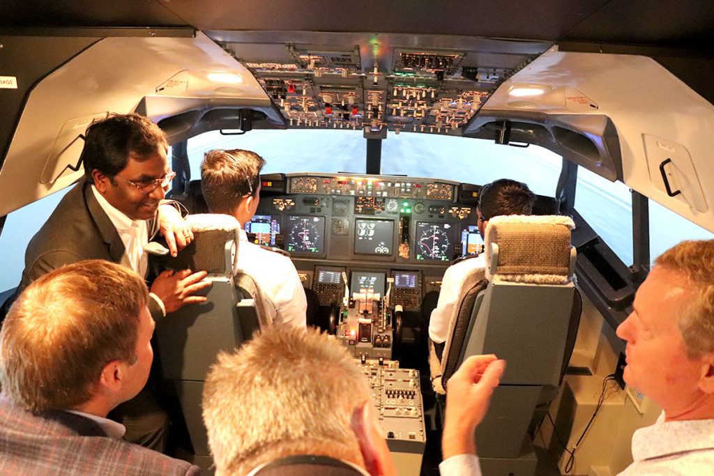 Photo Gallery – NZAA