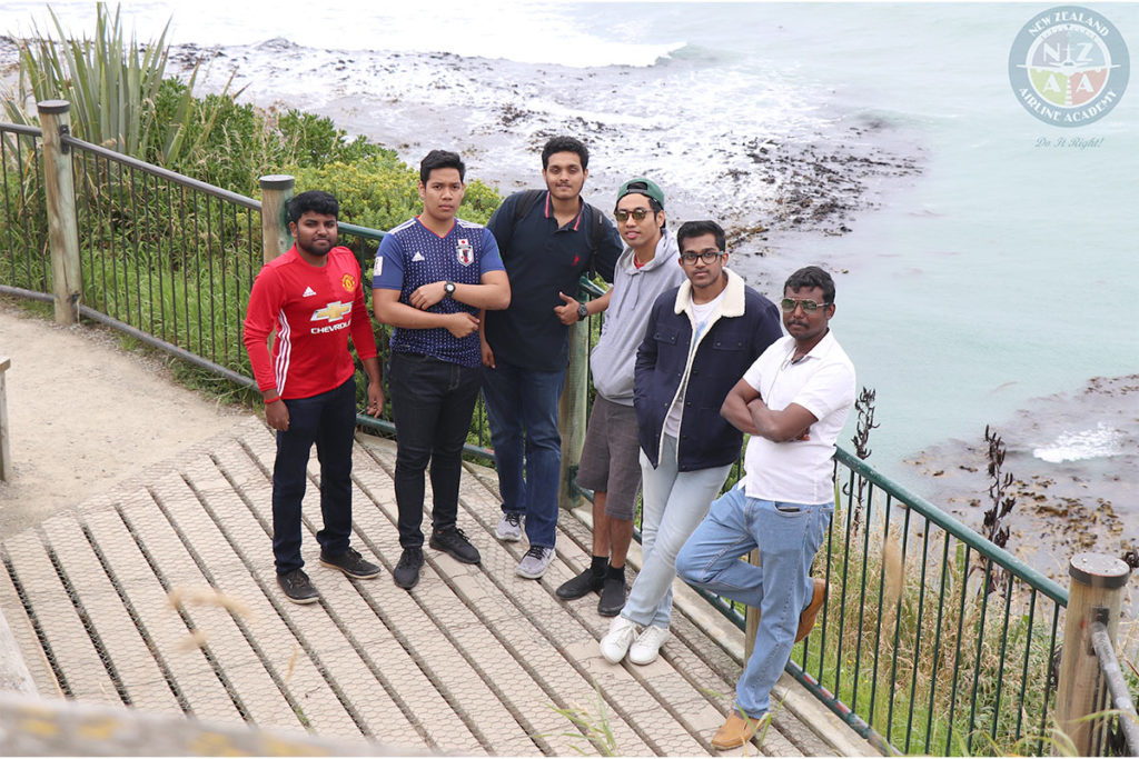 Photo Gallery – NZAA