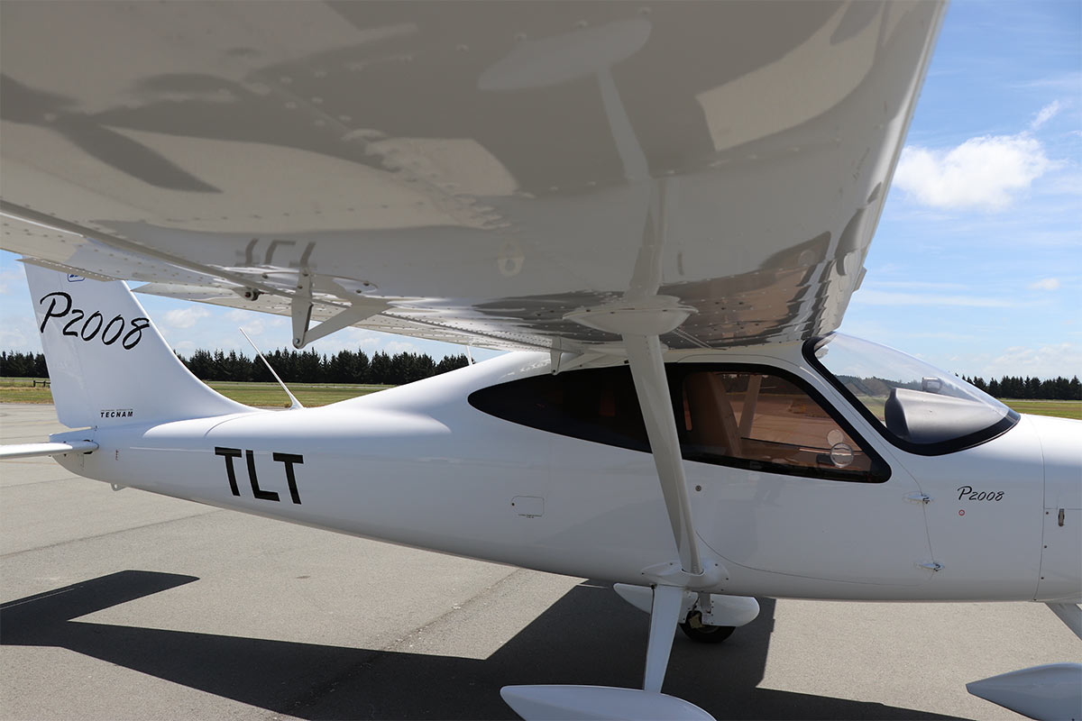 Photo Gallery – NZAA