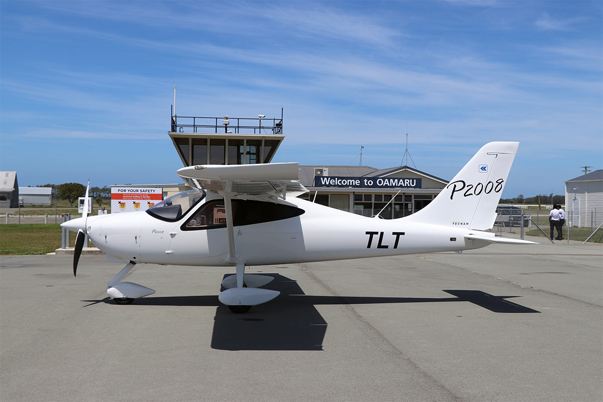 Photo Gallery – NZAA